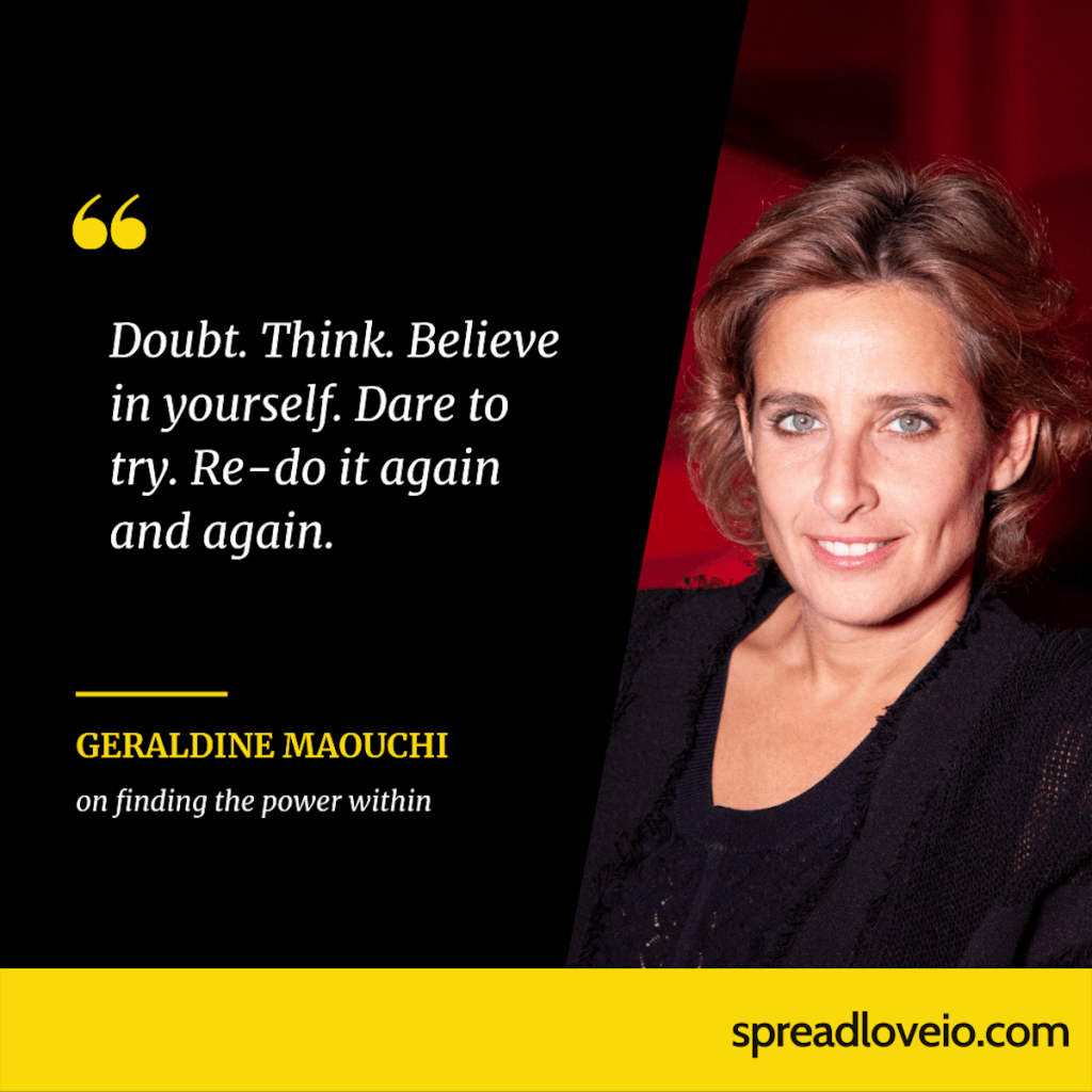 Let People Fly – John Bamforth - SPREADLOVEIO