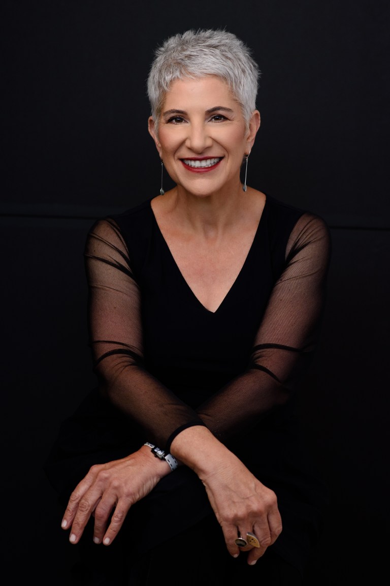 Boldly Inclusive Leader – Minette Norman - SPREADLOVEIO
