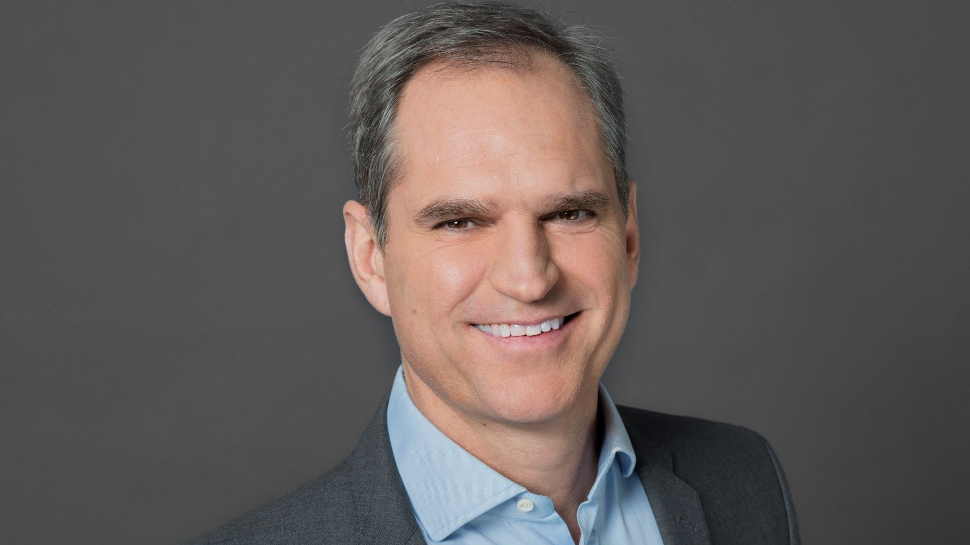 The Systemic Leader – Jean-François Brochard - SPREADLOVEIO