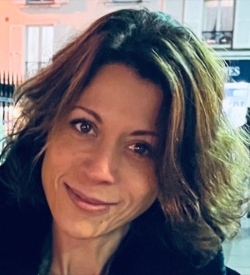 Believe – Nejma Chami - SPREADLOVEIO